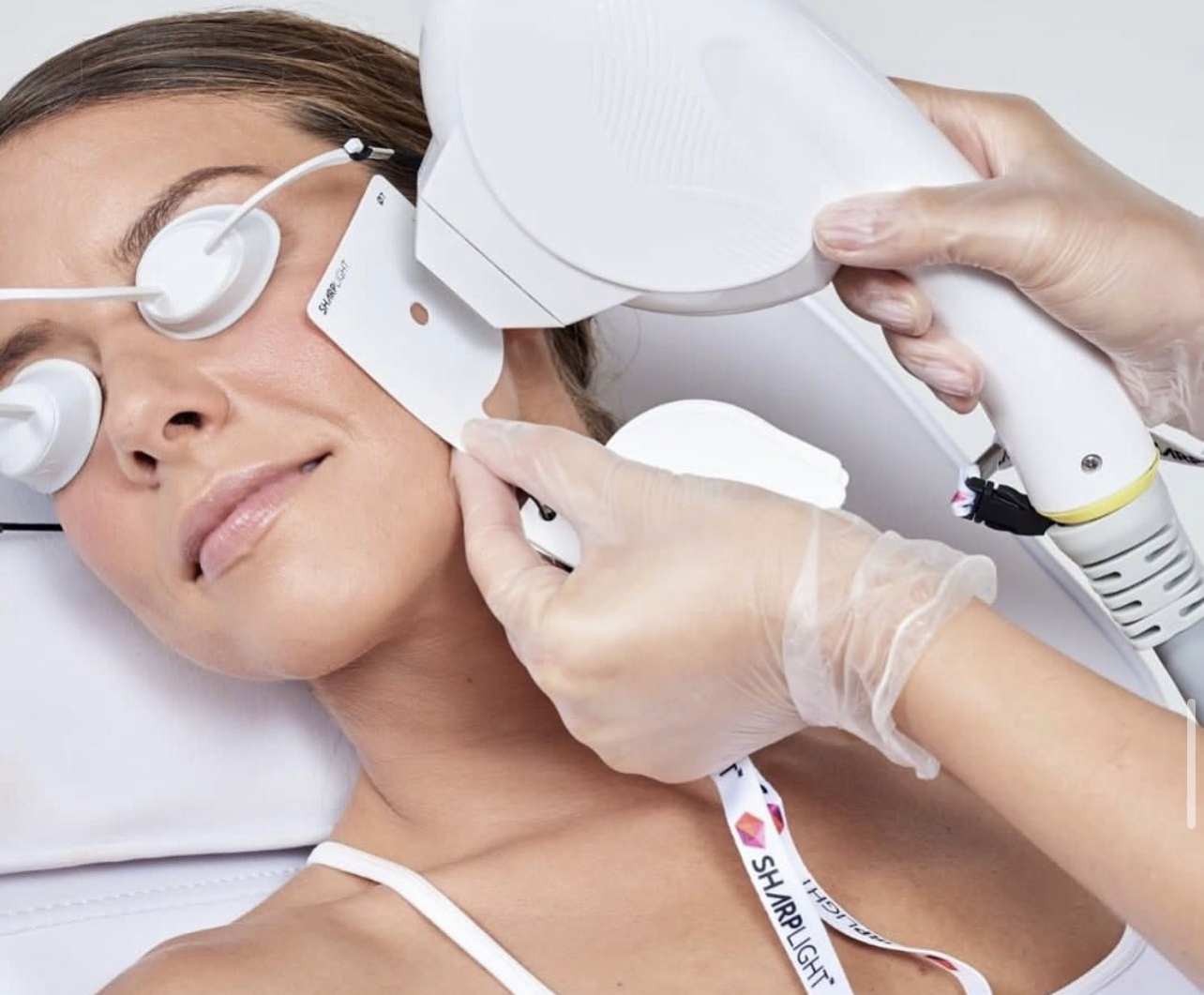 IPL/SKIN REJUVINATION - NEWBODY NL